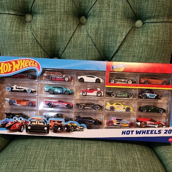 Hot Wheels | Toys | Hot Wheels 2car Pack | Poshmark